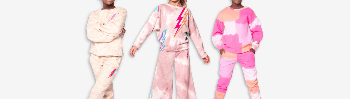 The Ultimate Guide to Girls' Sets: Trendy & Practical