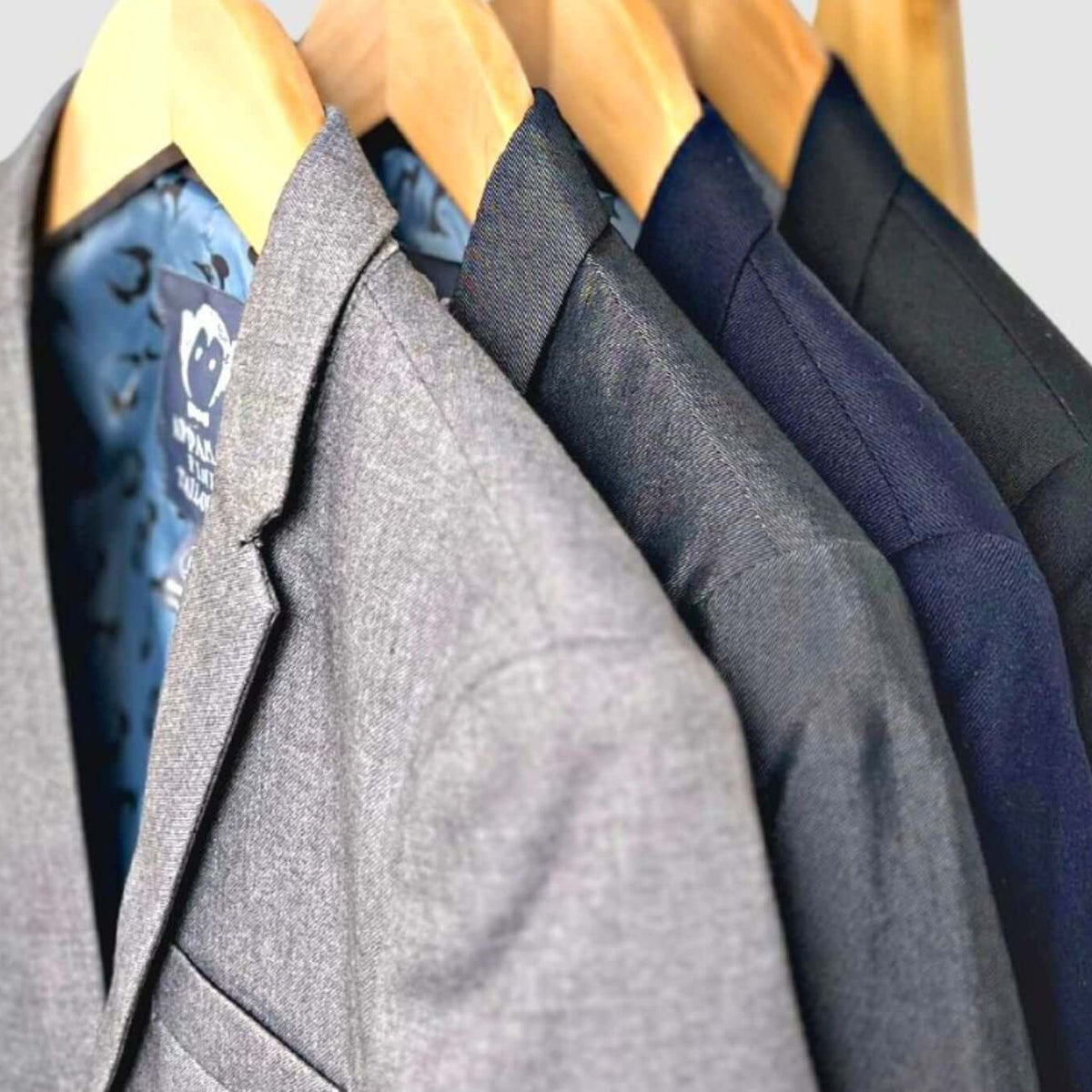 Details. Details. Details. It's All in the Details: Appaman