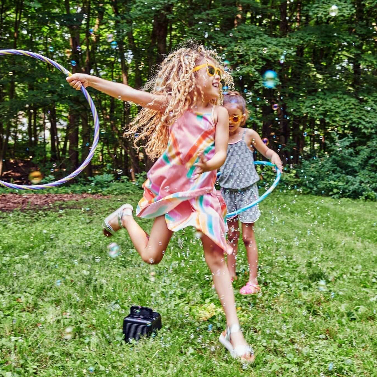 Spring into Style: Appaman's Latest Collections for Kids