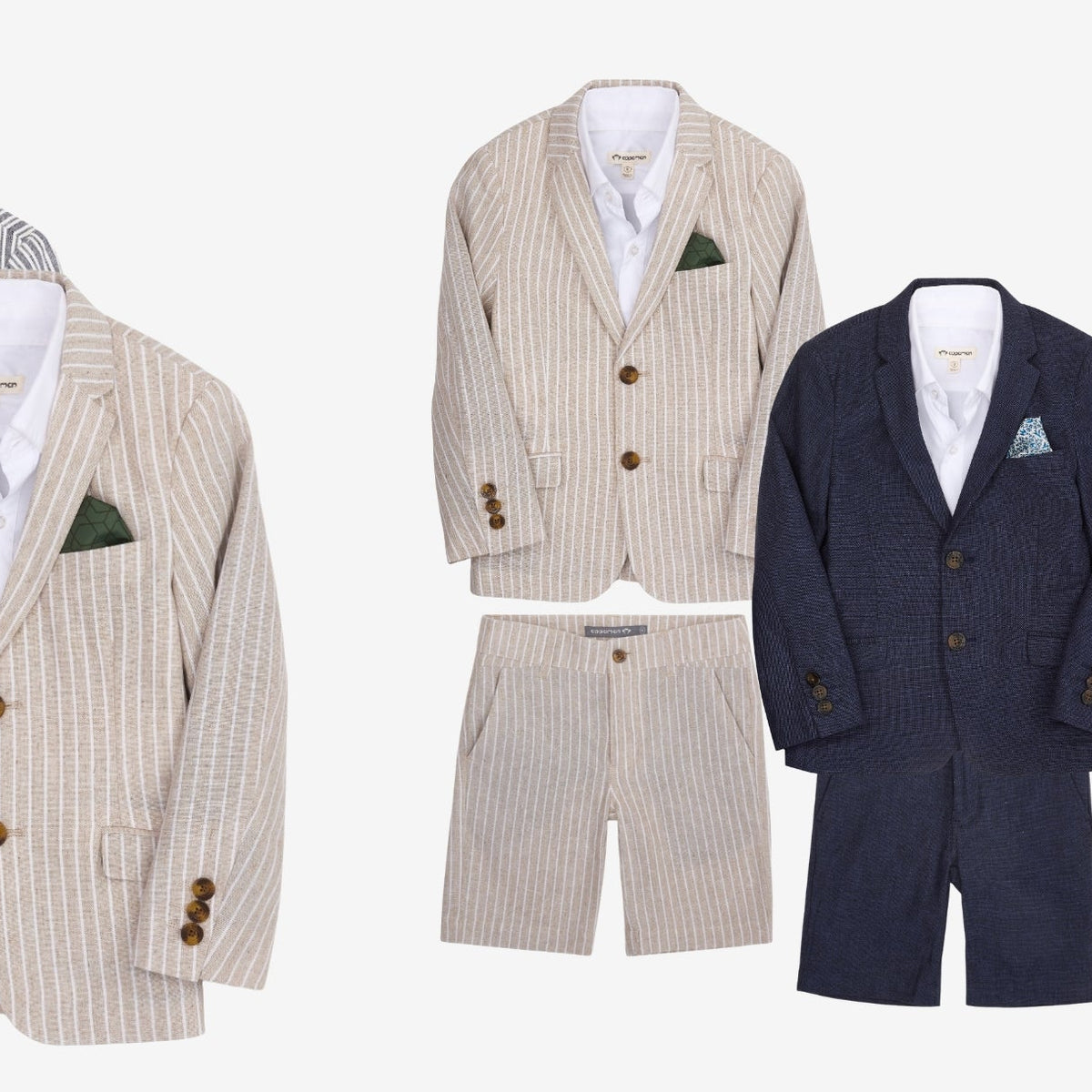 Boys’ Easter Outfits: Polished Looks For A Special Day