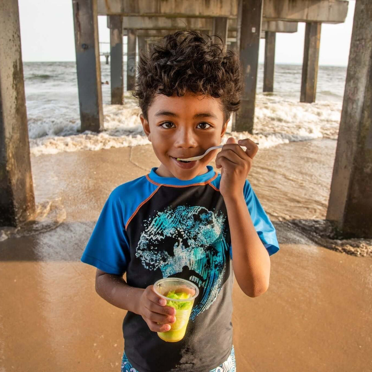 The Top 3 Summer Spots for Family Adventures with Appaman Swim!