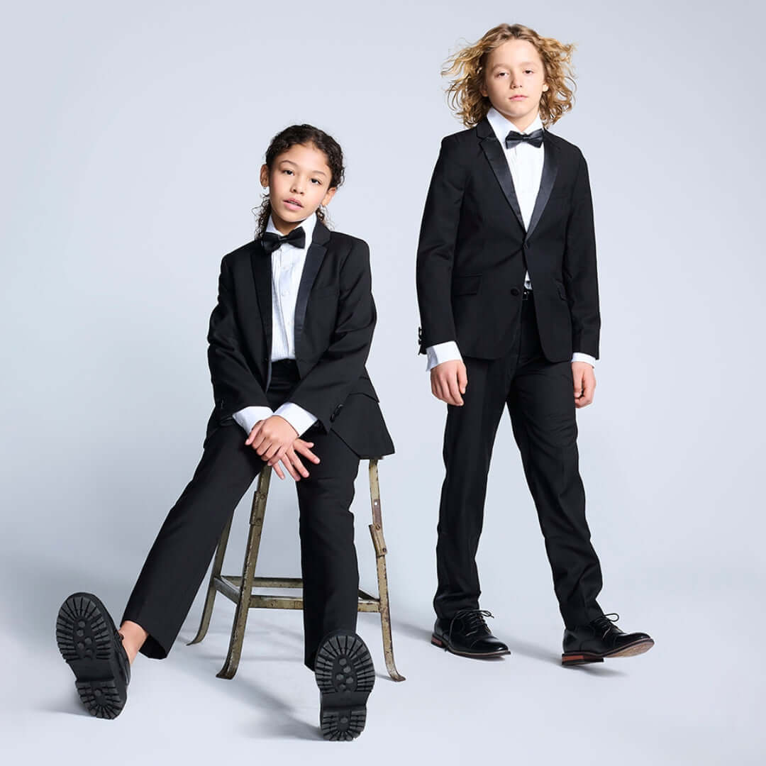 Boys' Wedding Outfits | Appaman Children Fine Tailoring Clothing