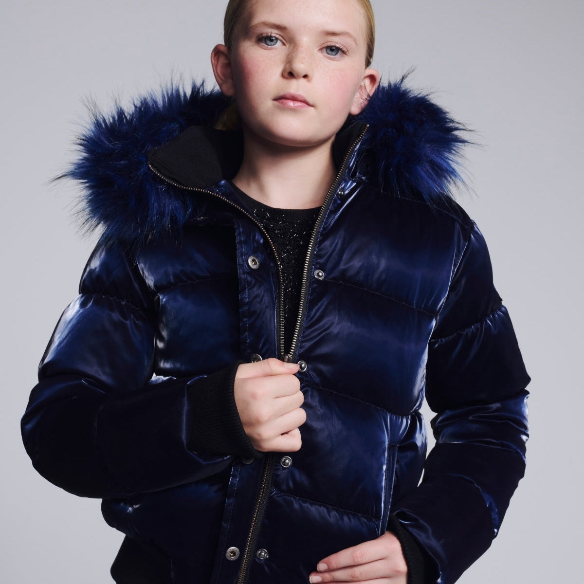 Girls' Clothing: Trendy Styles for Young Fashionistas