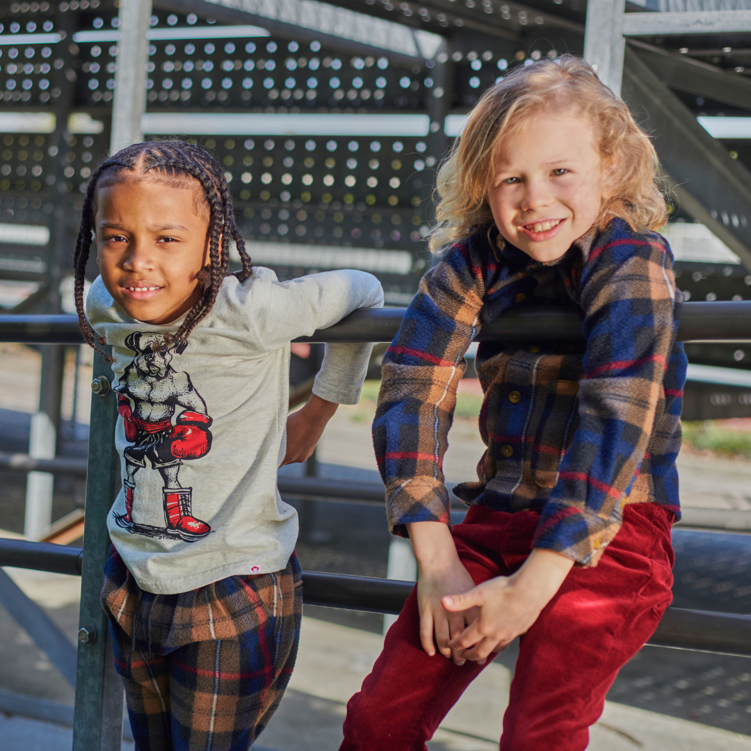 Children Clothing Sizes | Sizing Charts | Appaman