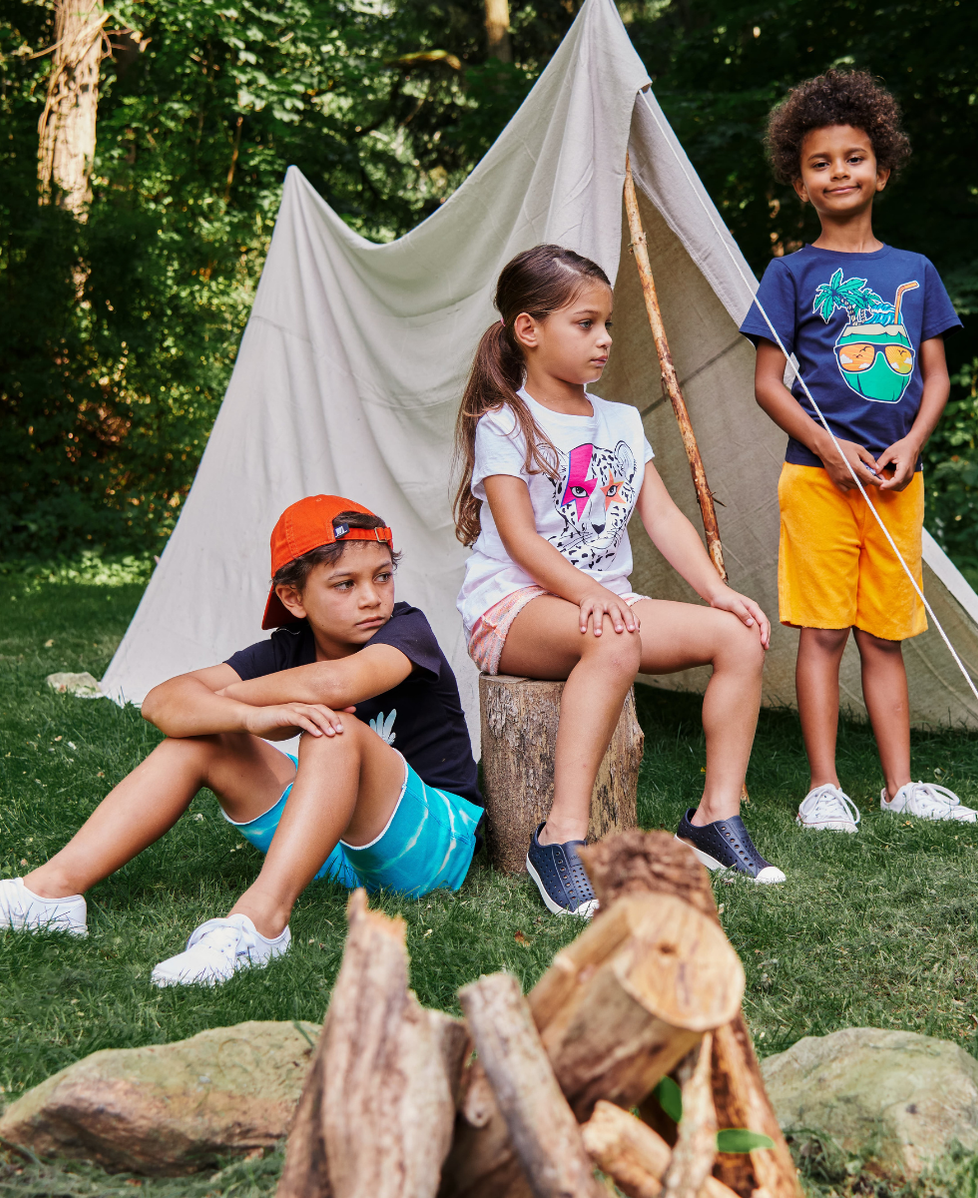 Children Clothing Sizes | Sizing Charts | Appaman