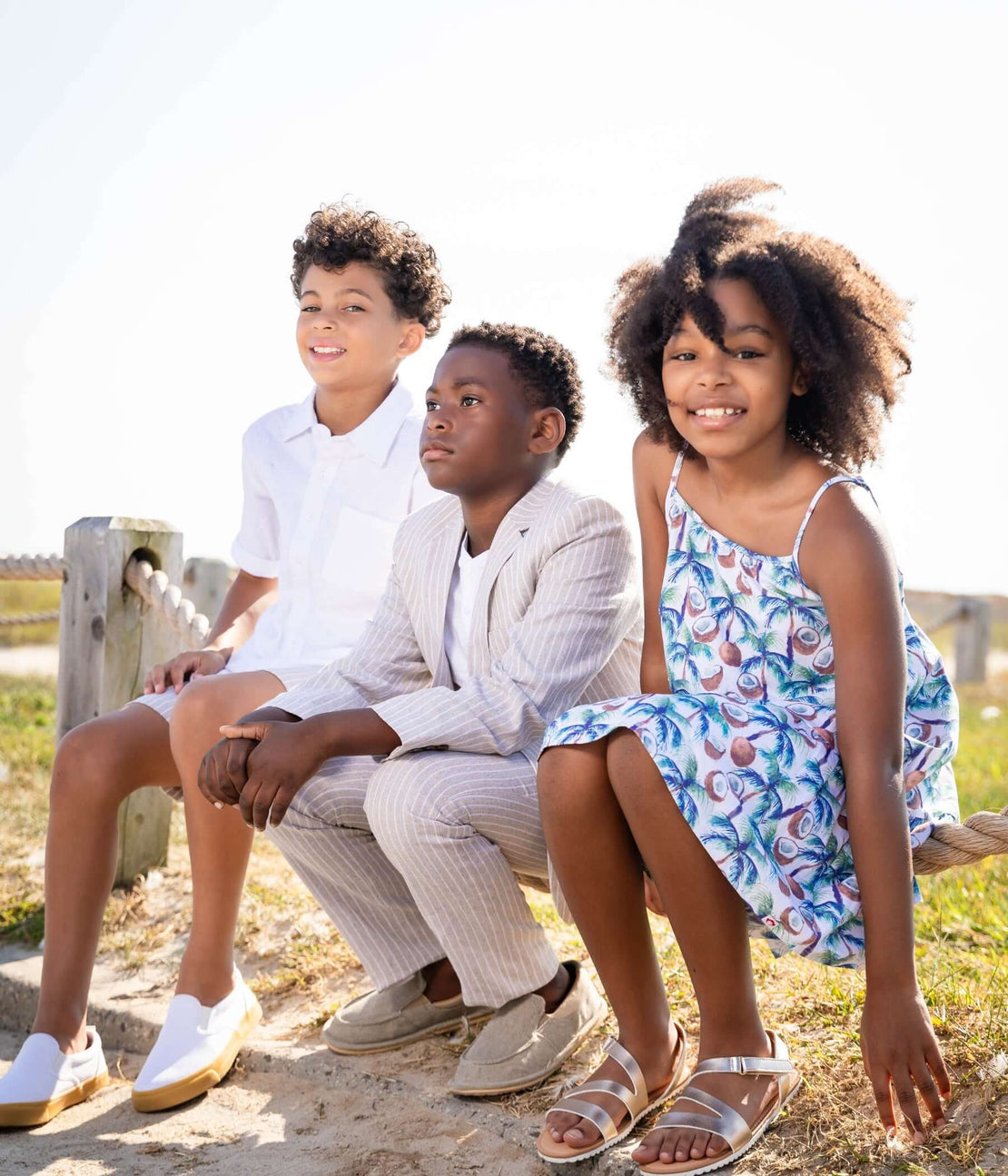 Kids’ & Toddler Clothes | Appaman