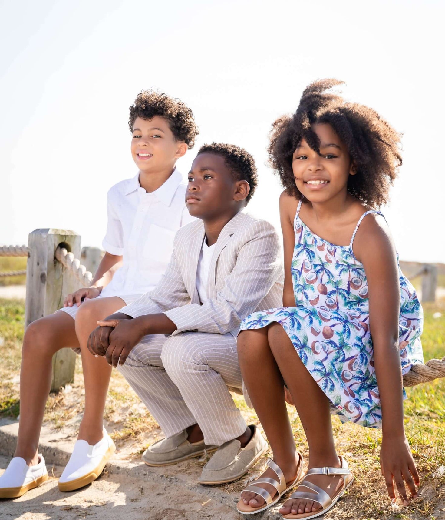 Kids’ & Toddler Clothes | Appaman