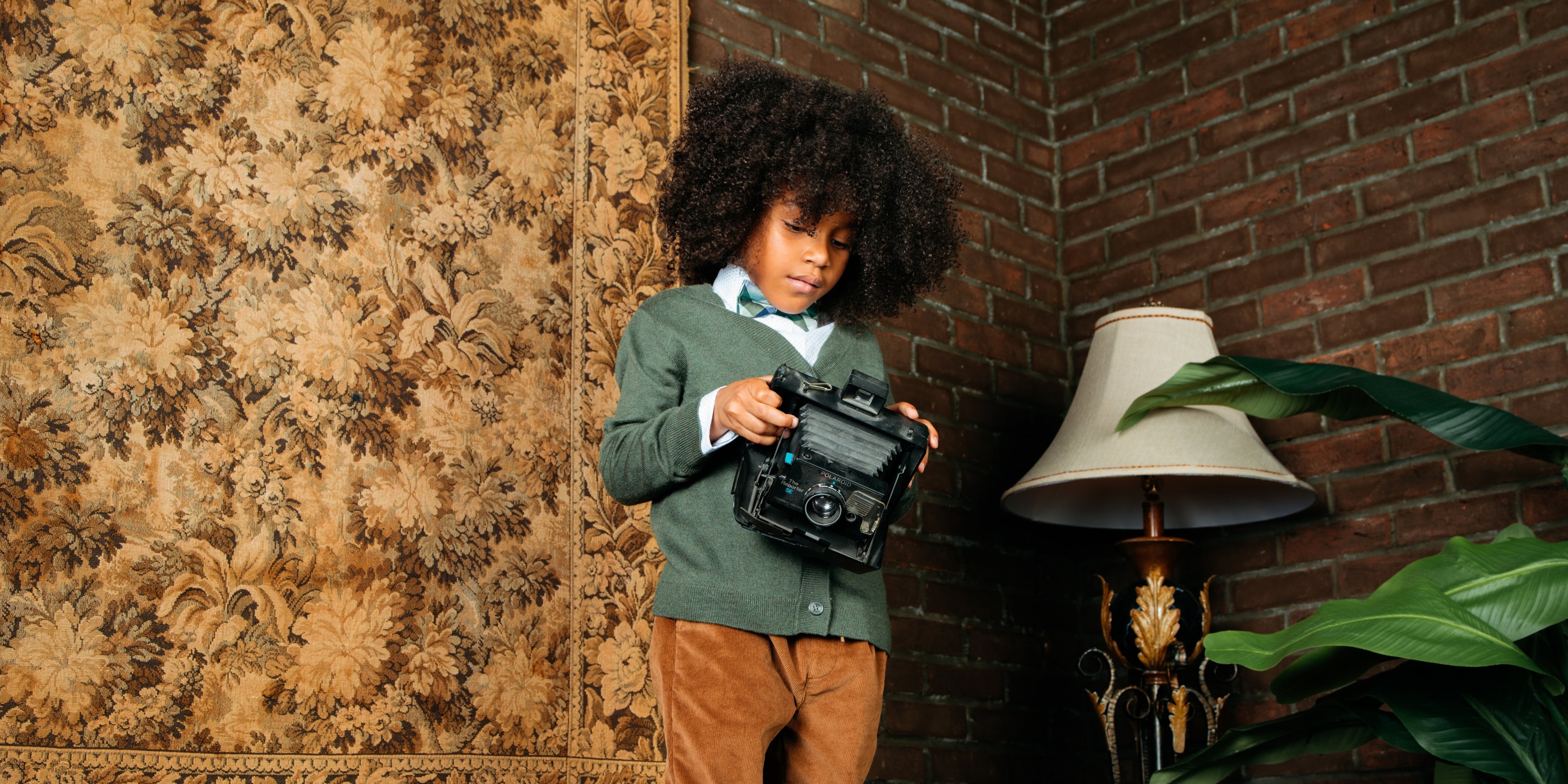 Childrens' Clothing | Appaman