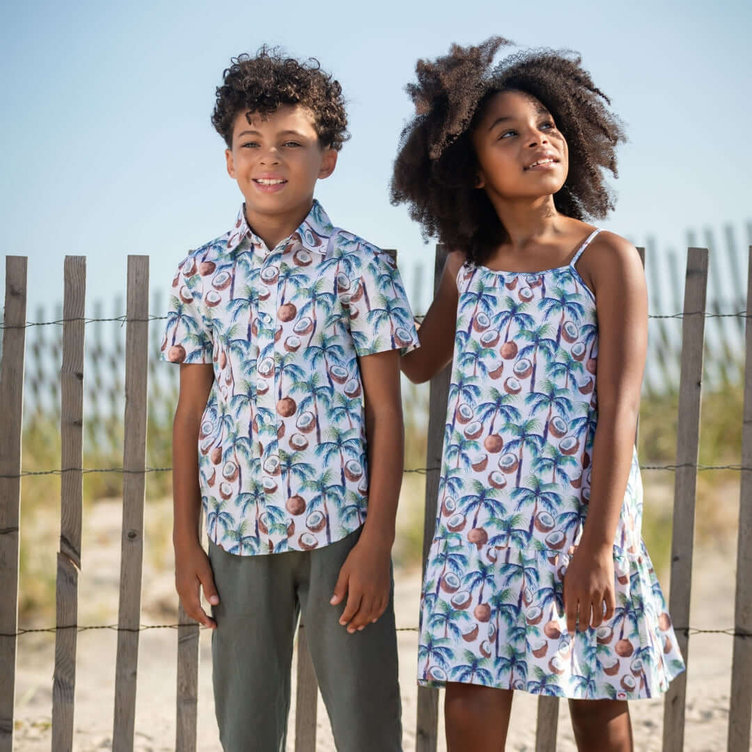 Childrens' Clothing | Appaman