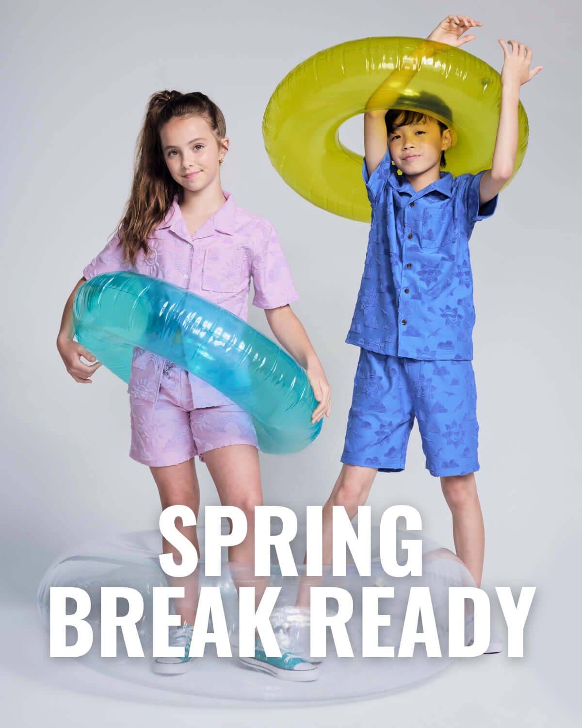 Fashion for 5th Graders: Trendy Styles for Kids