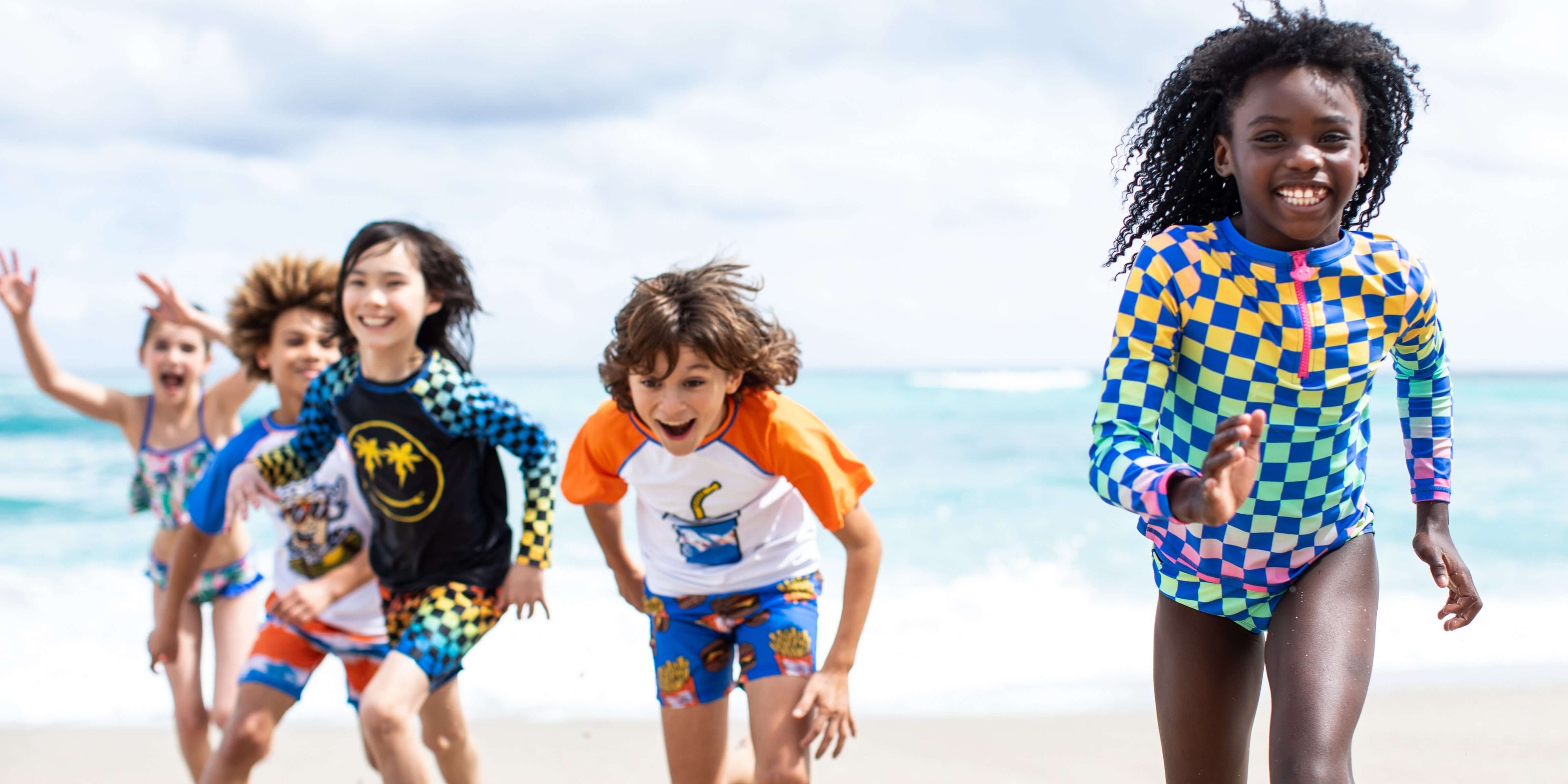 Kids’ & Toddler Clothes | Appaman