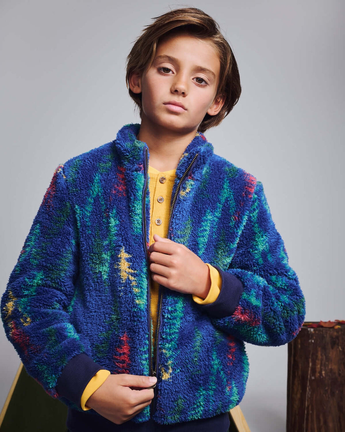Boys' Jackets and Coats – Stylish Kids Outerwear