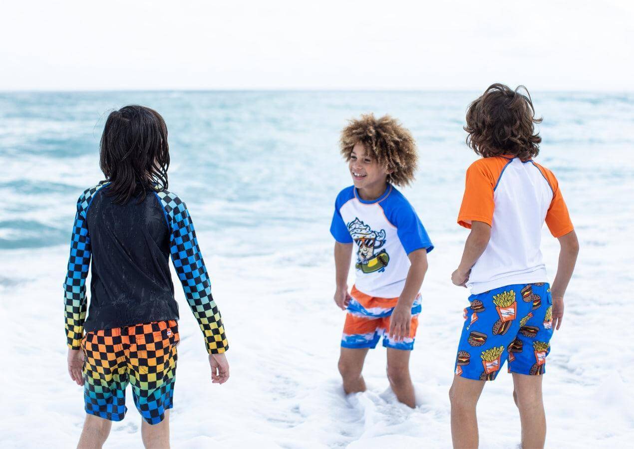 Appaman's Winter Wonderland: A Stylish Guide to Kids' Outerwear