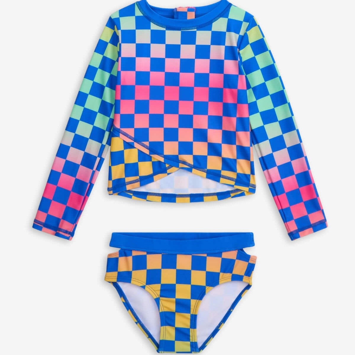 Girls Rash Guard Set | Appaman