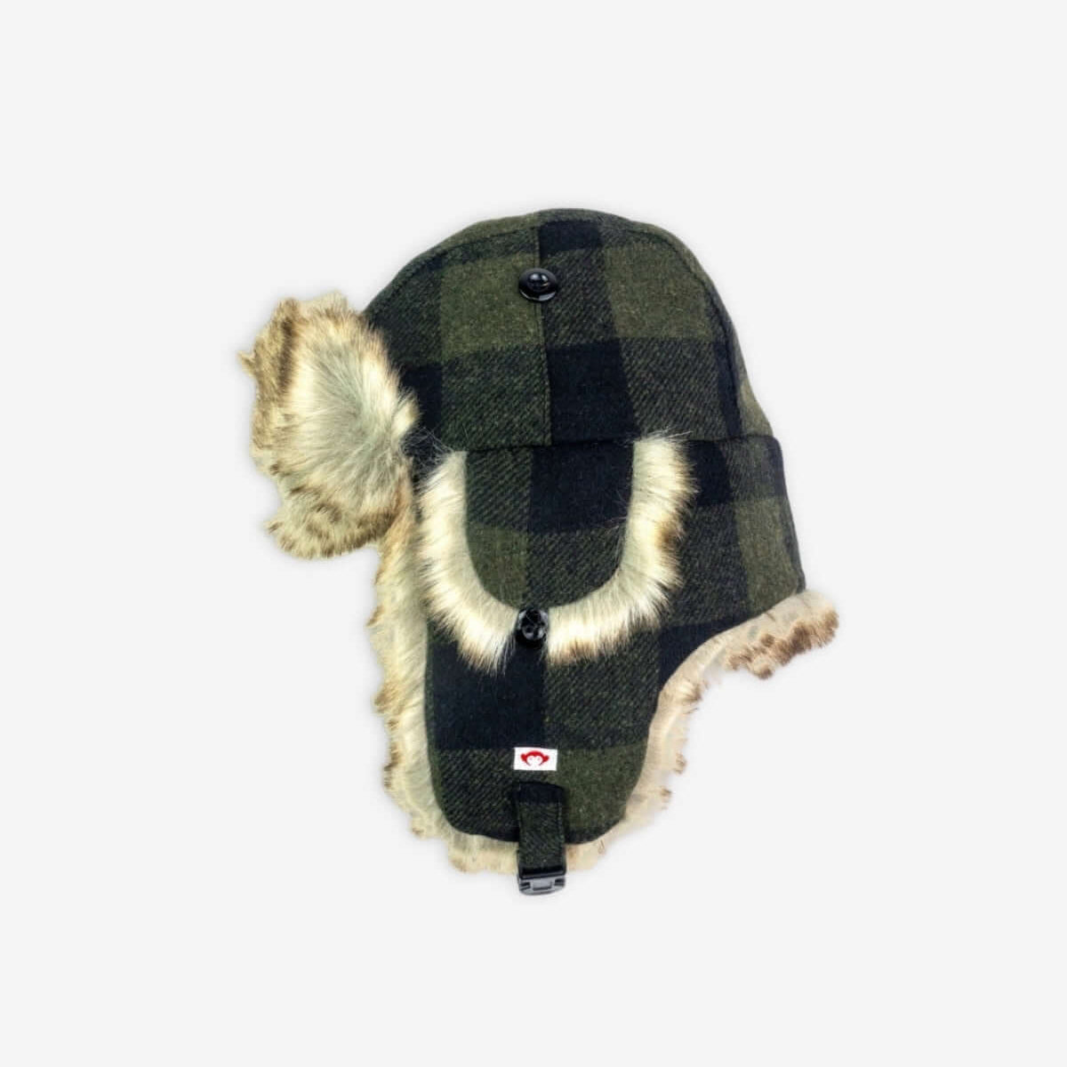 Boys Muscle Trapper Hat | Appaman Kids