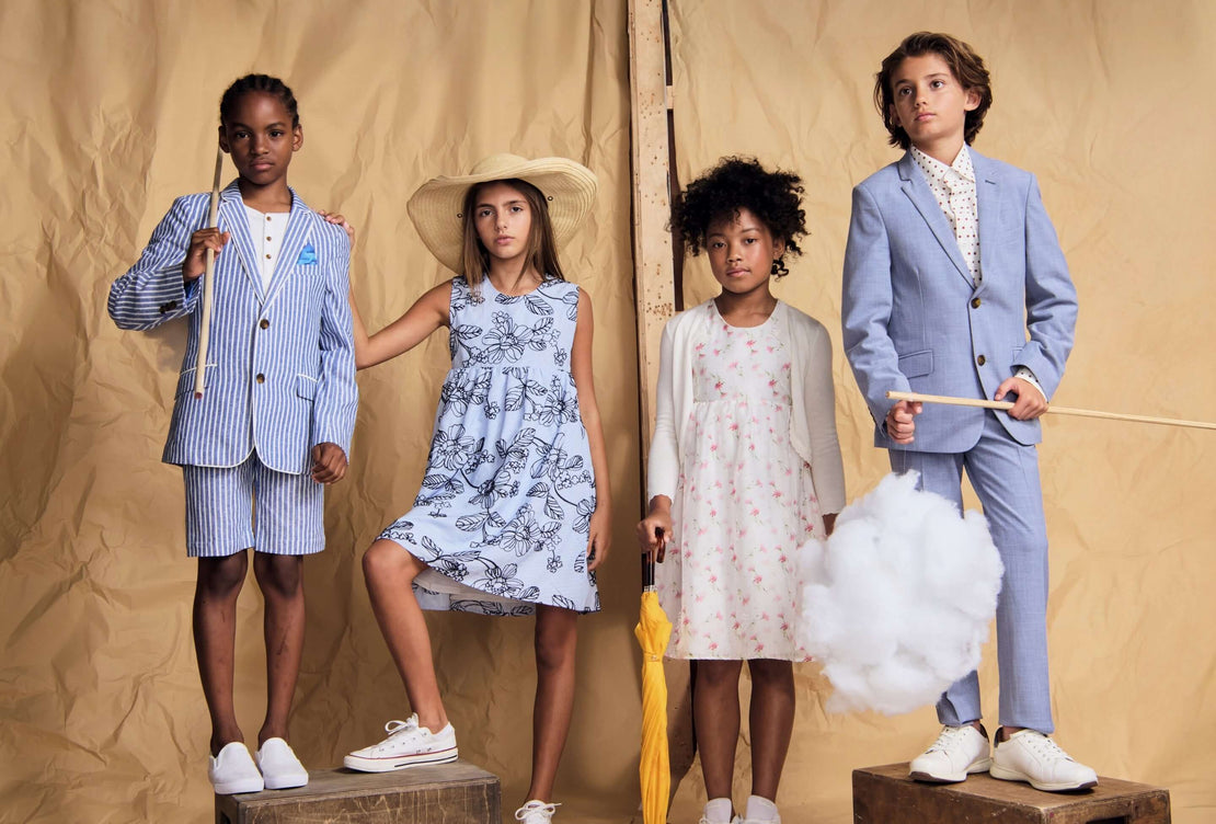 Kids’ & Toddler Clothes | Appaman