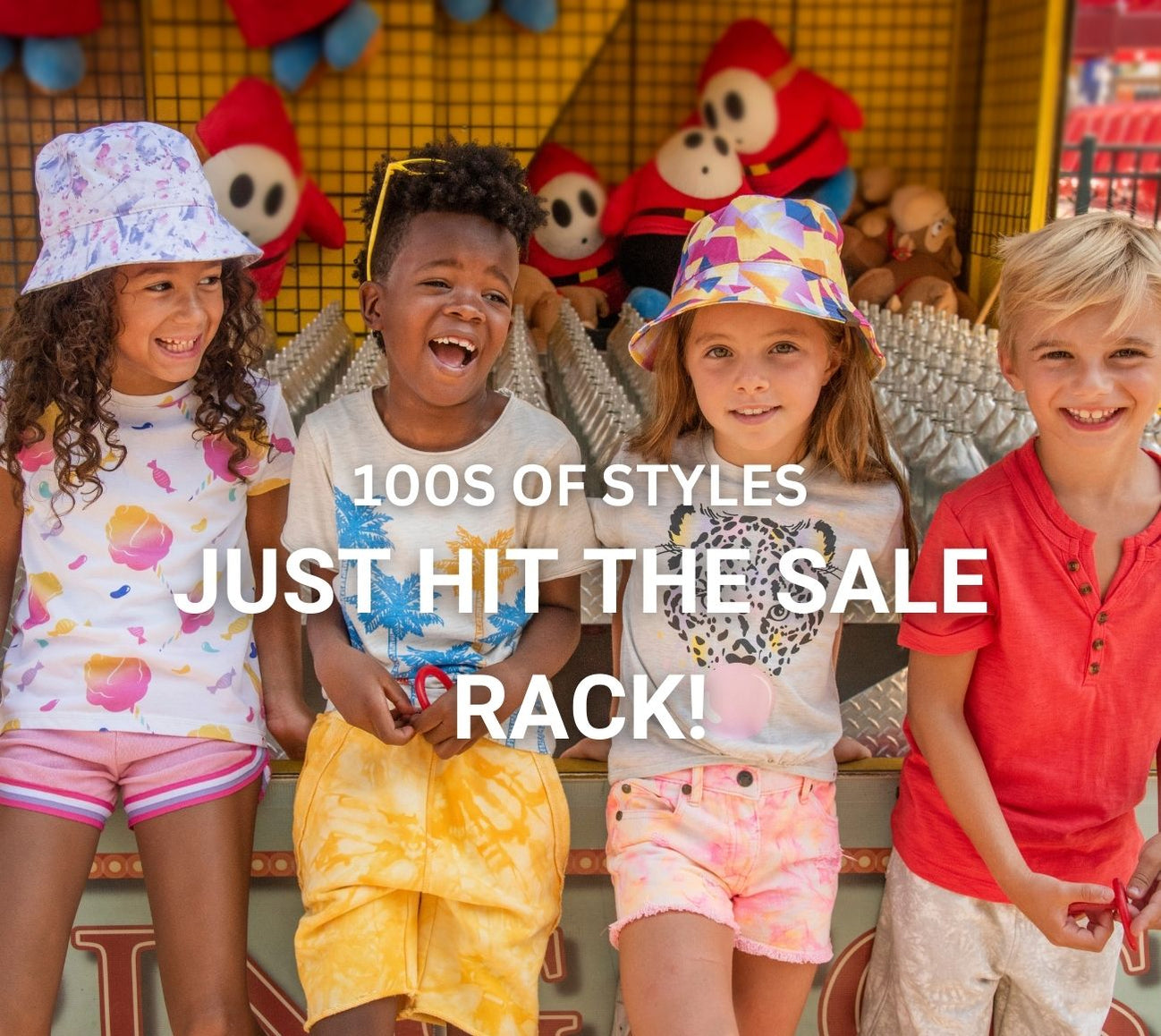 Childrens' Clothing | Appaman