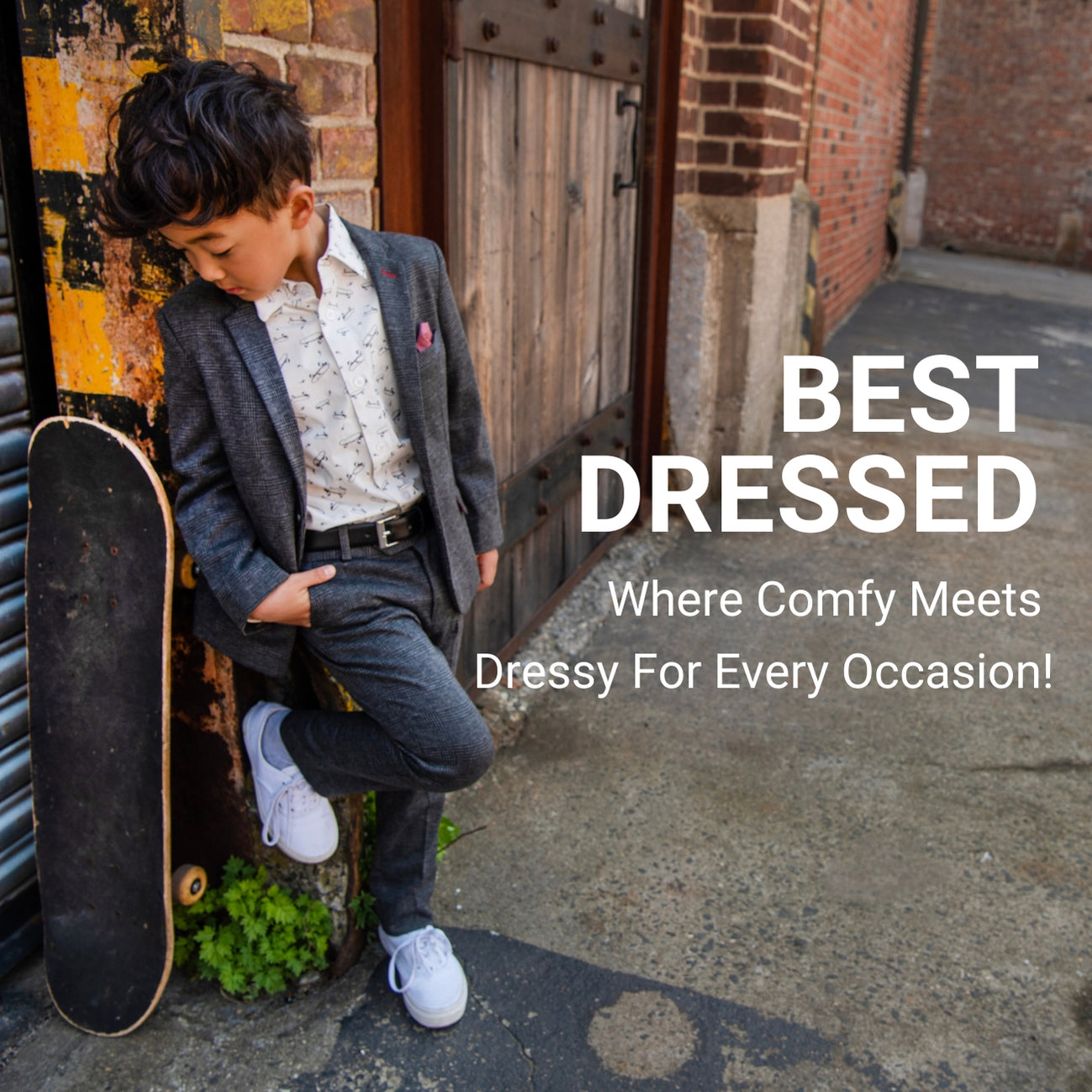 Childrens' Clothing | Appaman