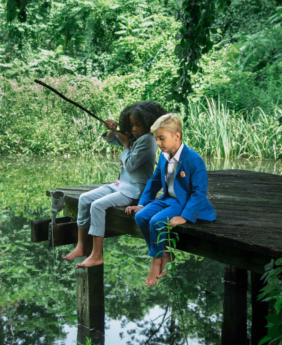 Children Clothing Sizes | Sizing Charts | Appaman – APPAMAN