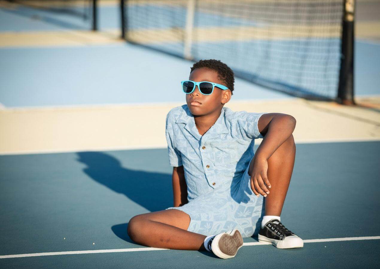 Shop Boys Mod Suit Navy Blue – Trendy Kids Clothes | Appaman