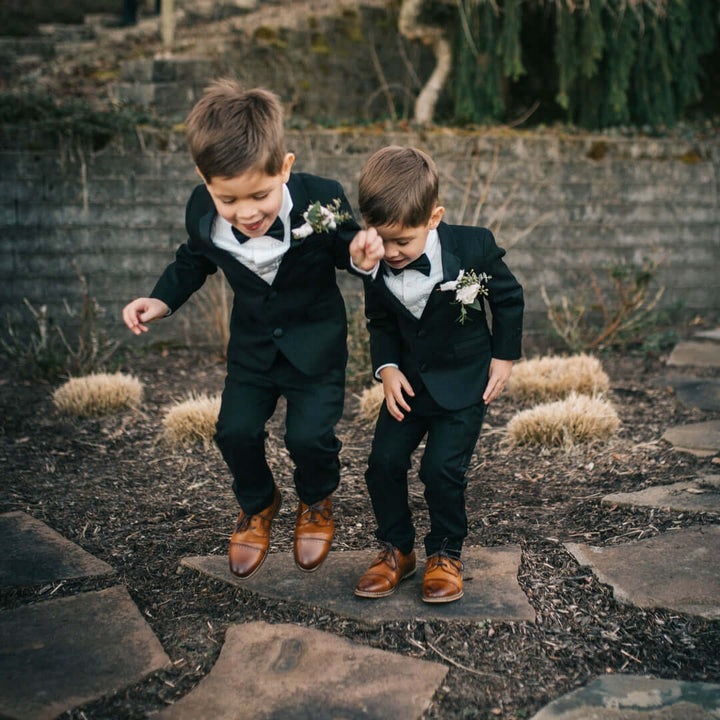 Kids' Size Chart: Dress Up Your Little Ones in Style