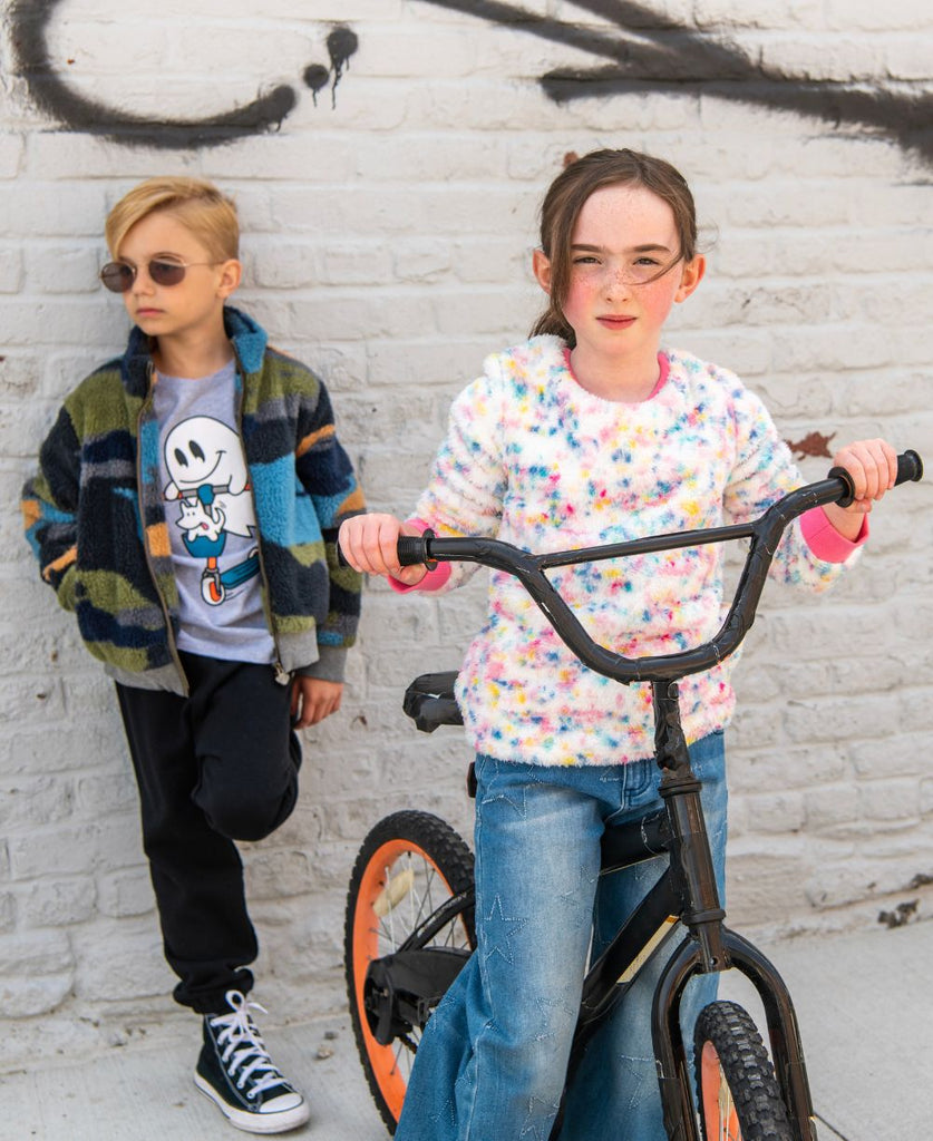 Details. Details. Details. It's All in the Details: Appaman Fine Tailo