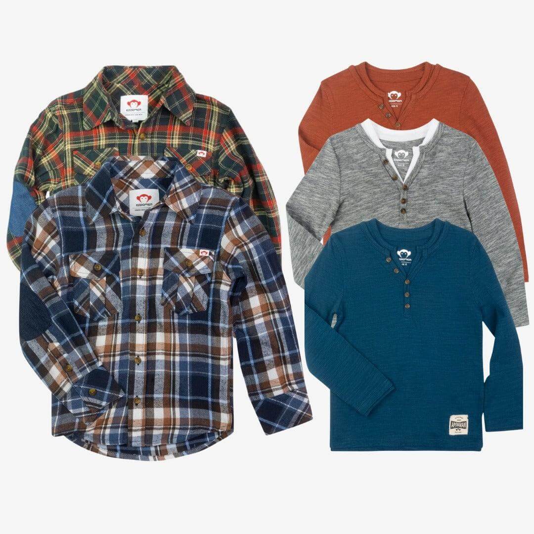 Boys Tops | Appaman