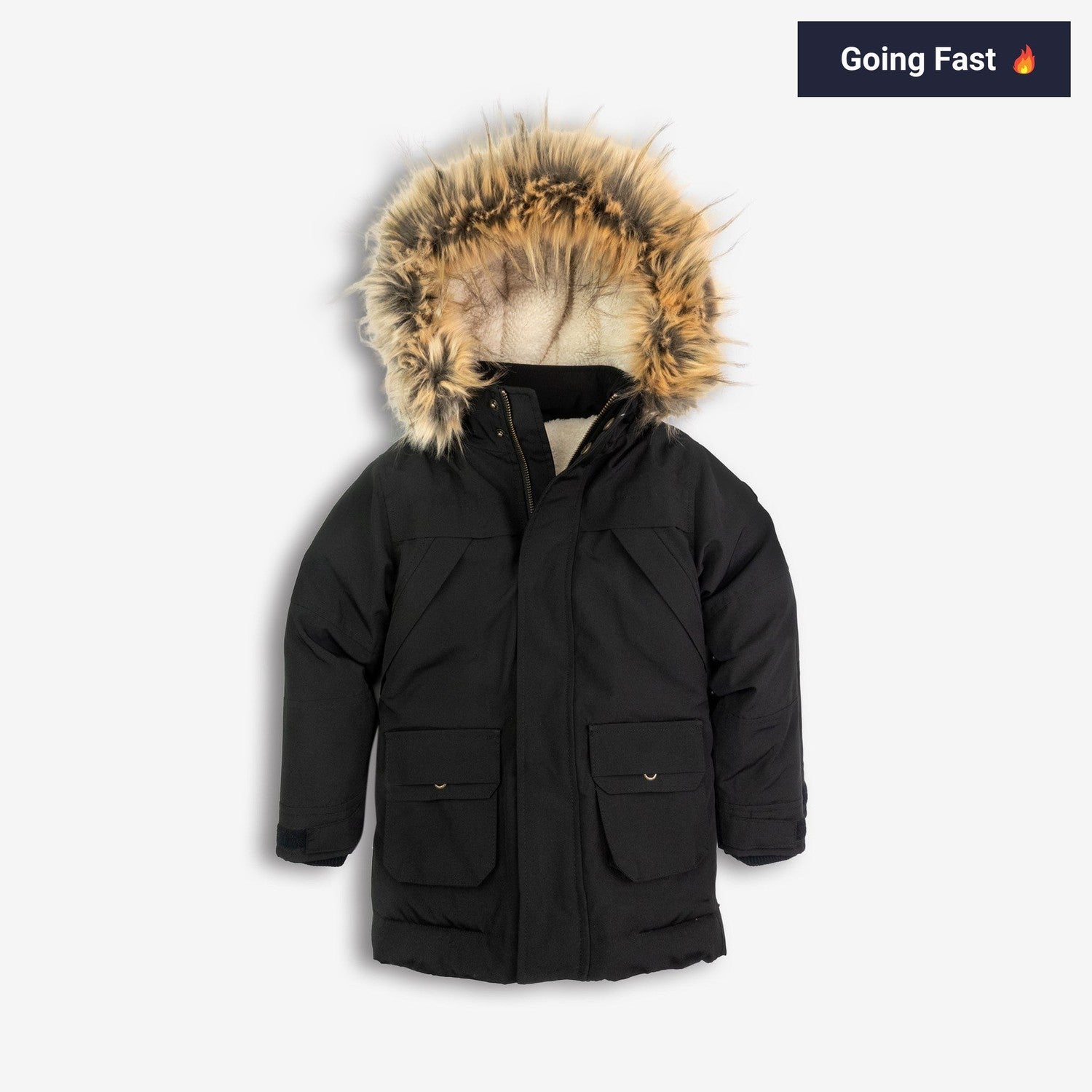 Kids' Down Coats | Appaman