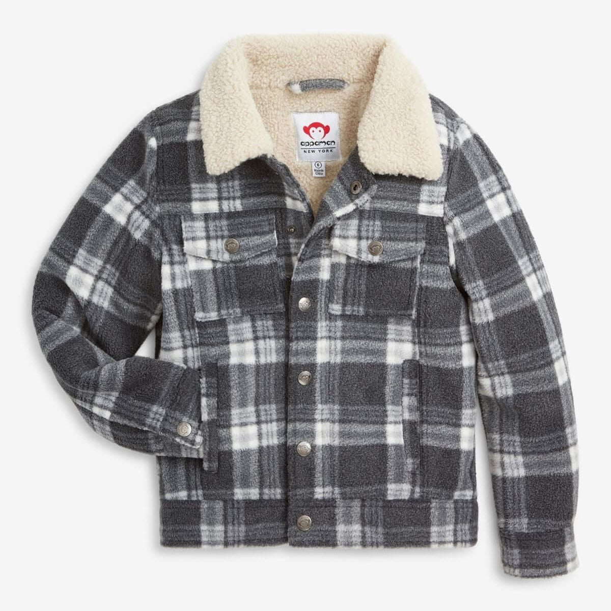 Grey Buffalo Heritage Jacket