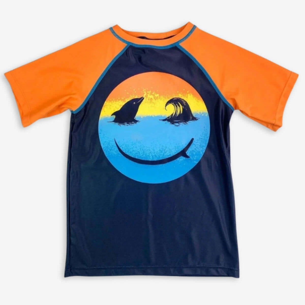 Boys Rash Guards - Mirage Rash Guard | Appaman Kids