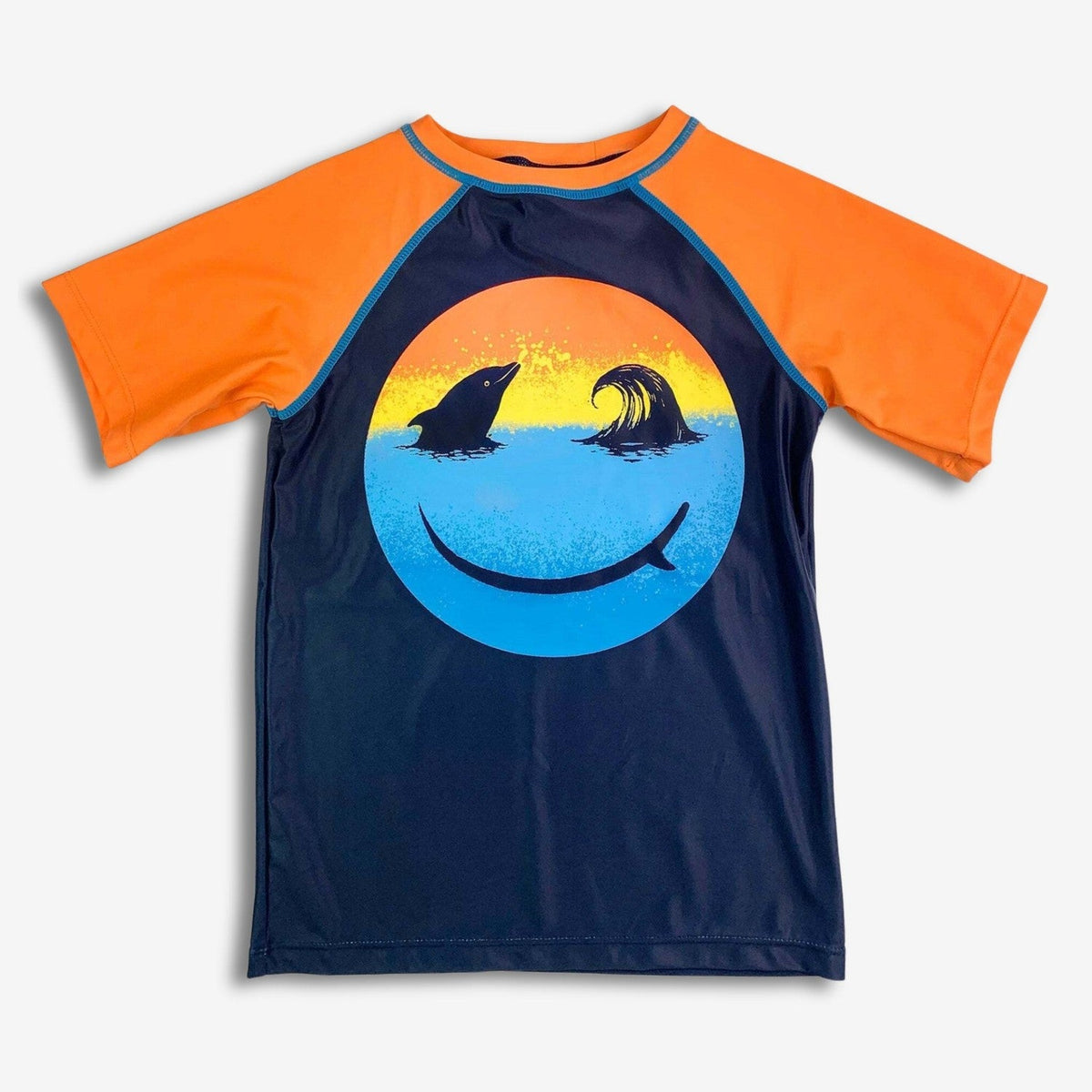 Shop Boys' Rash Guard | Mirage Trendy Clothes | APPAMAN