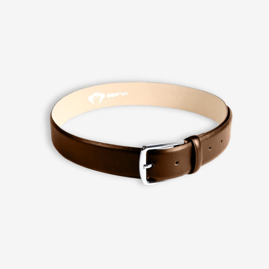 Dress Belt | Brown – APPAMAN
