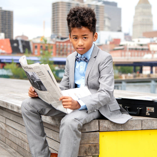 Buy Now: Mod Suit for Boys – Trendy Kids Clothes & Style | Appaman