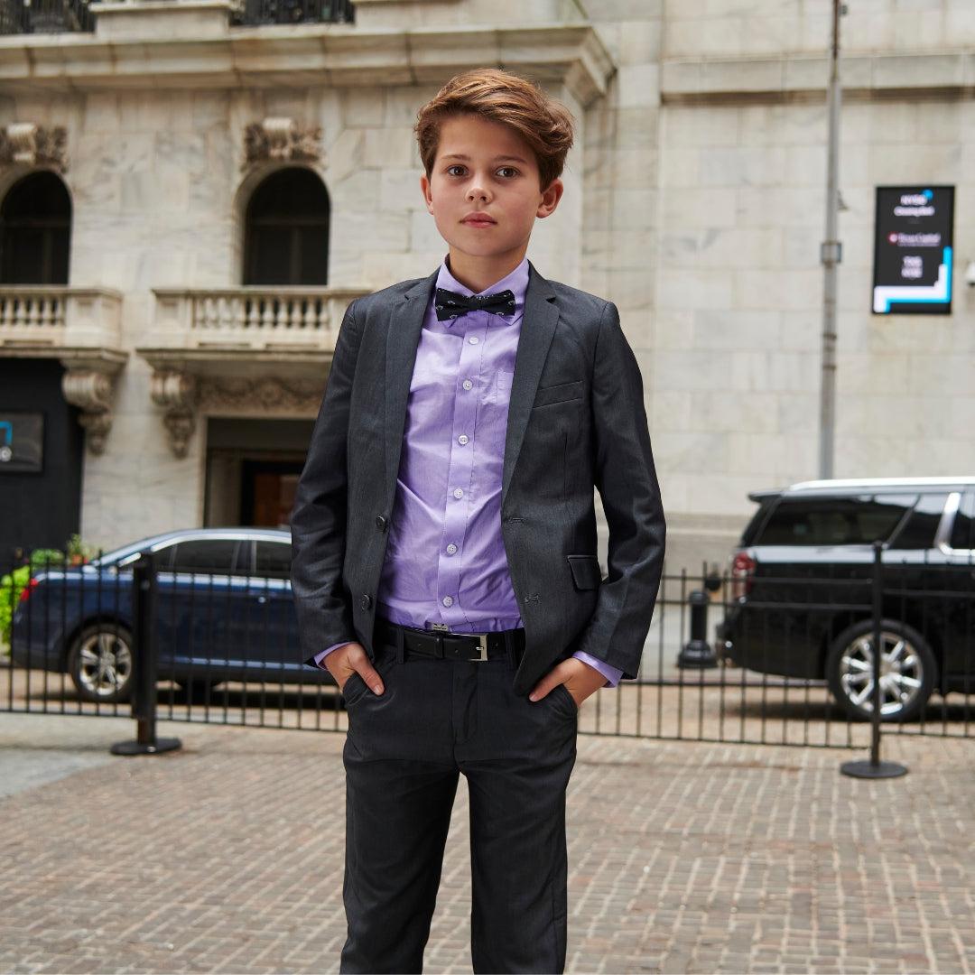 Buy Now: Mod Suit for Boys | Trendy Kids Clothes | Appaman