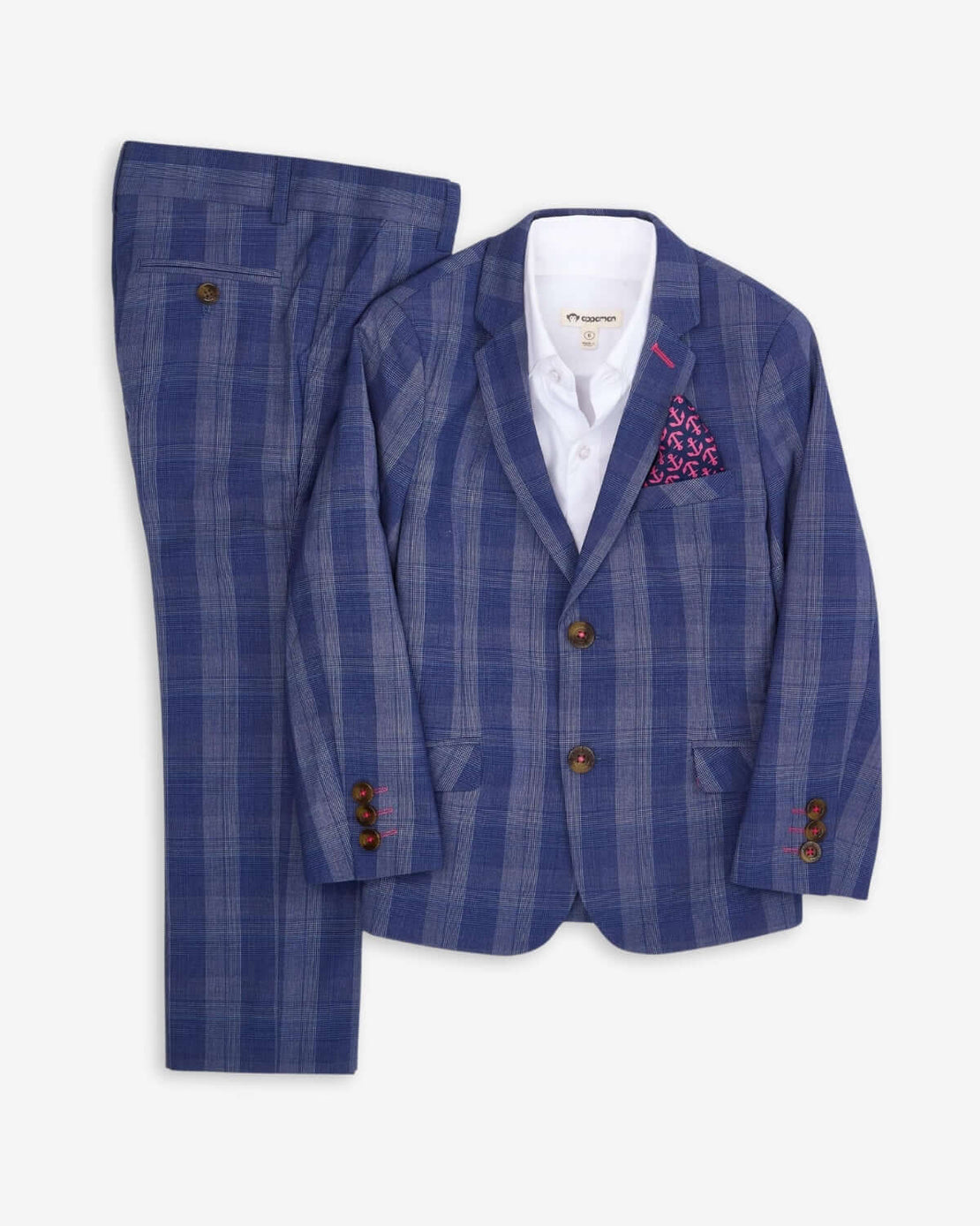 Suits for Teenagers | Trendy Styles for Every Occasion