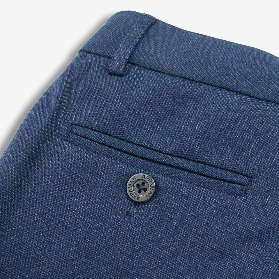 What Color Tie with Blue Suit: Top Options | Appaman