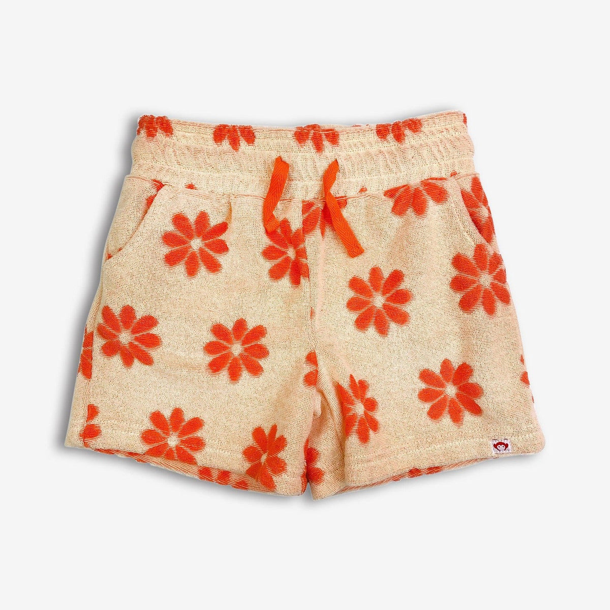 Shop Girls' Resort Shorts | Daisies Stylish & Trendy Kids' Clothes