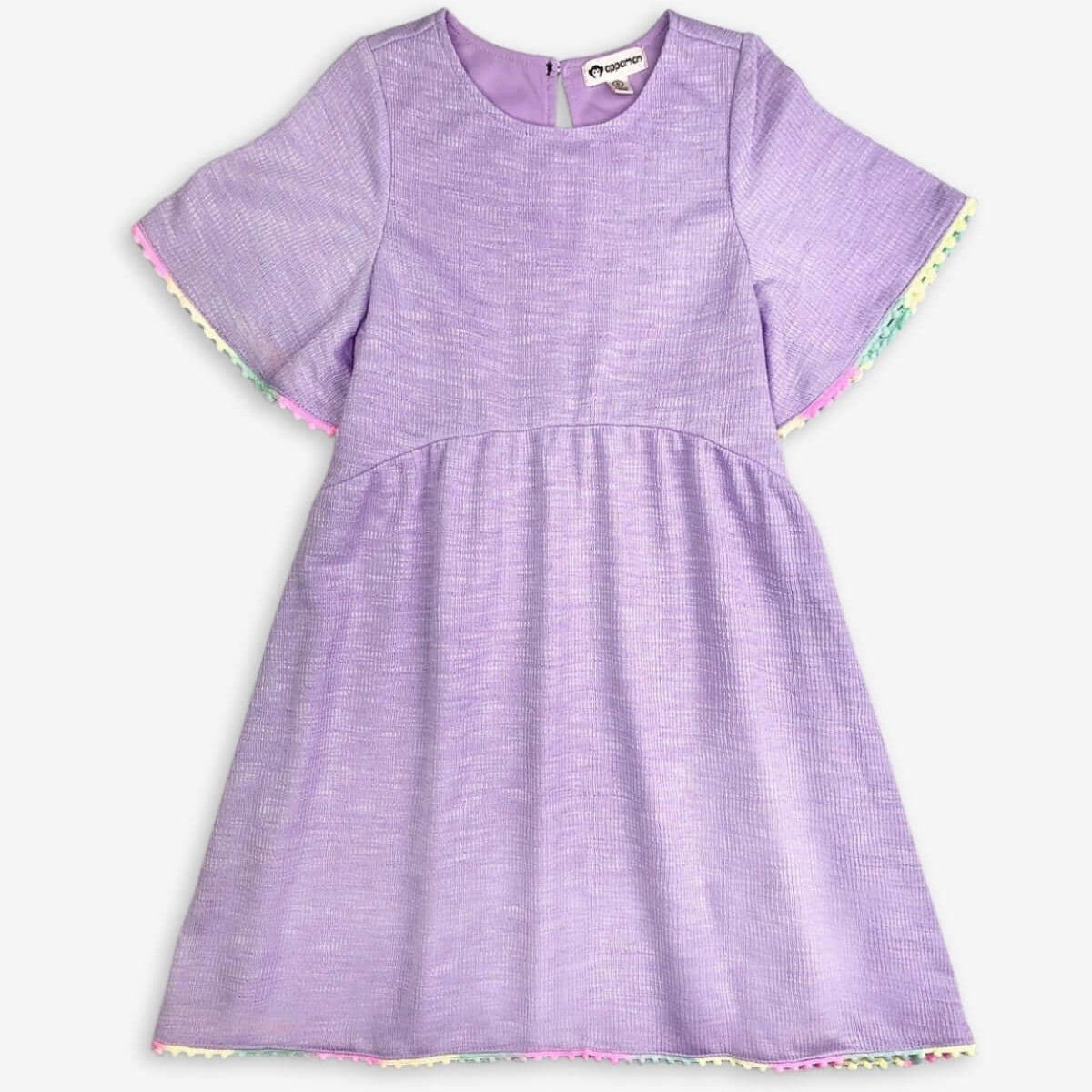 Girls Purple Dresses | Appaman