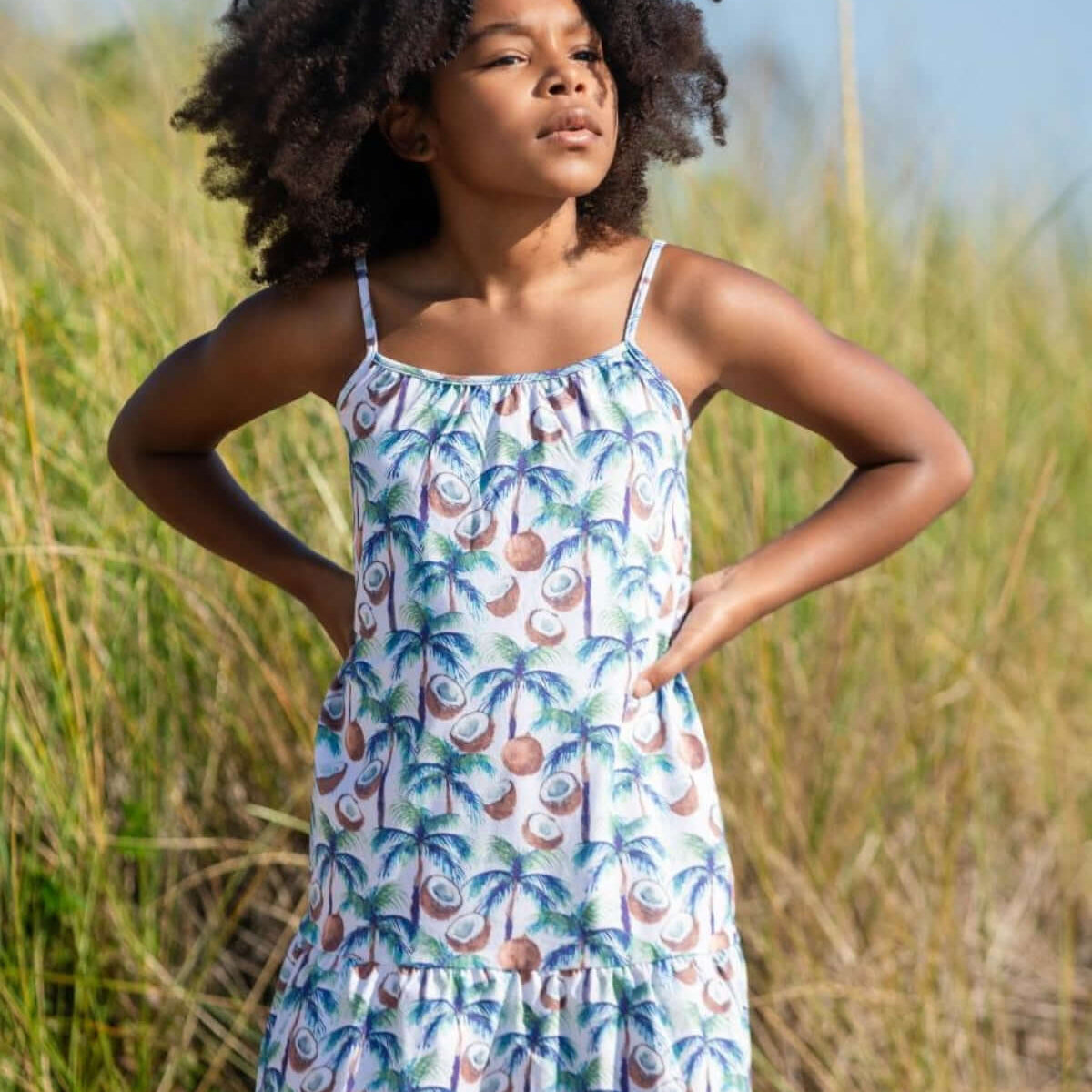 Girls Summer Dress | Fun & Trendy Styles | Appaman
