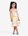 Girls Dresses | Yellow Dress for Girls | Appaman