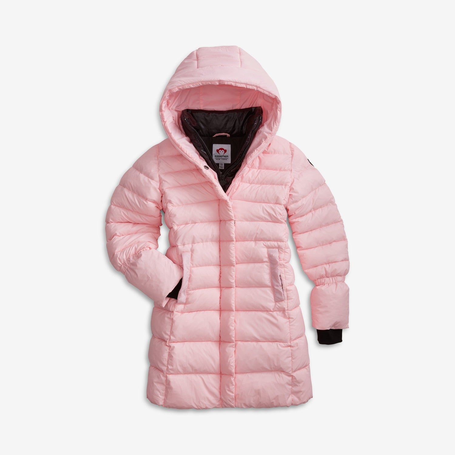 Girls’ Jackets & Coats: Stylish & Durable Kids Clothing