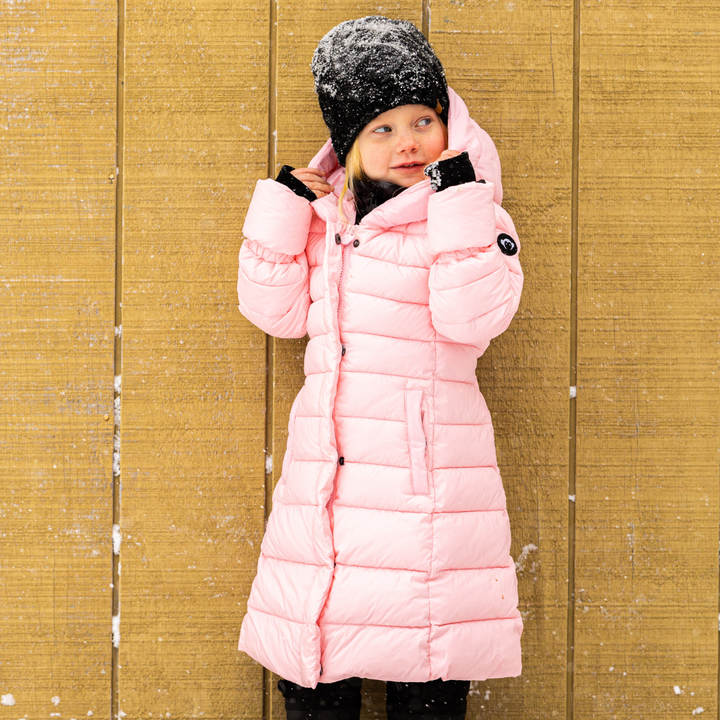 Girls’ Outerwear: Jackets & Coats | Appaman