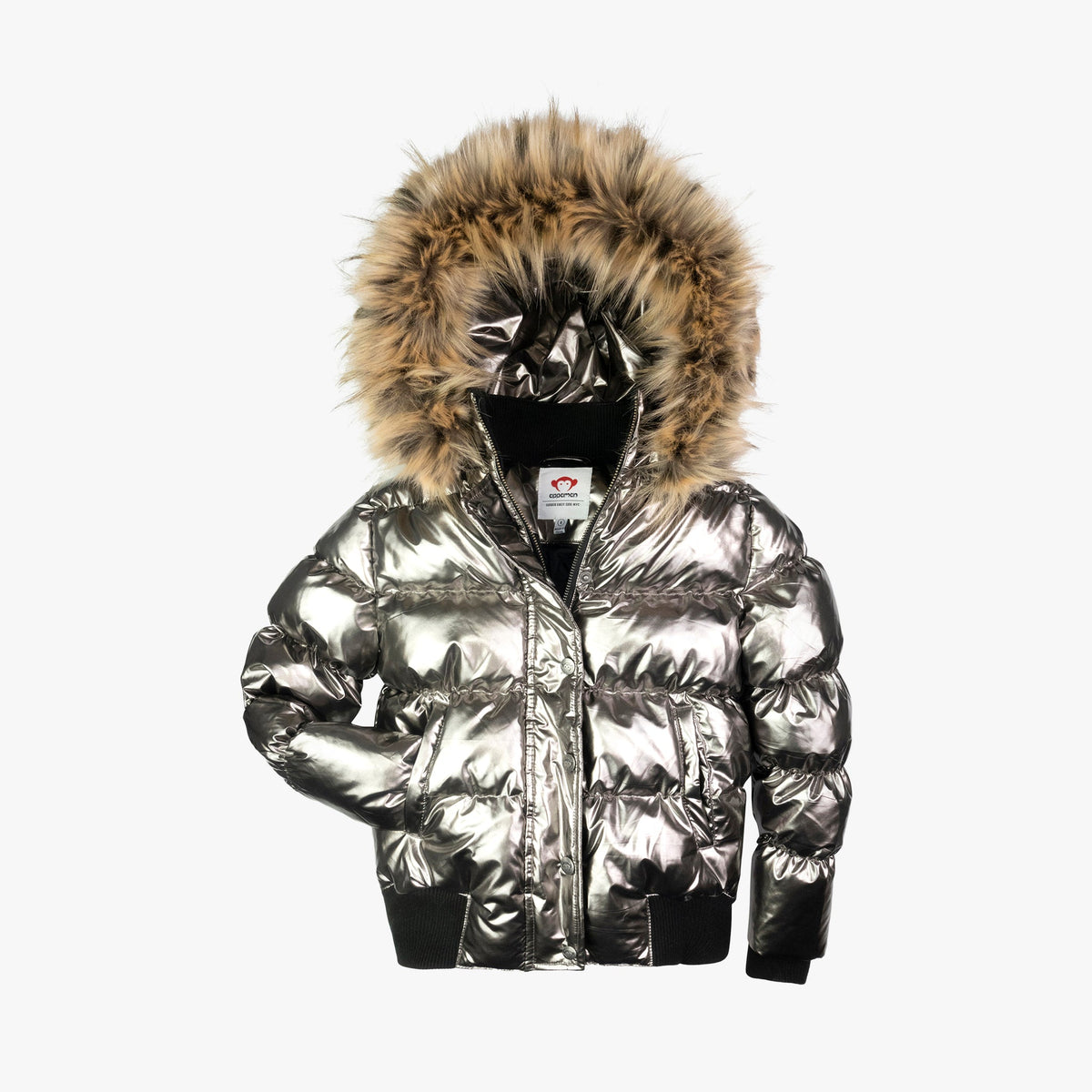 Girls’ Outerwear: Jackets & Coats | Appaman