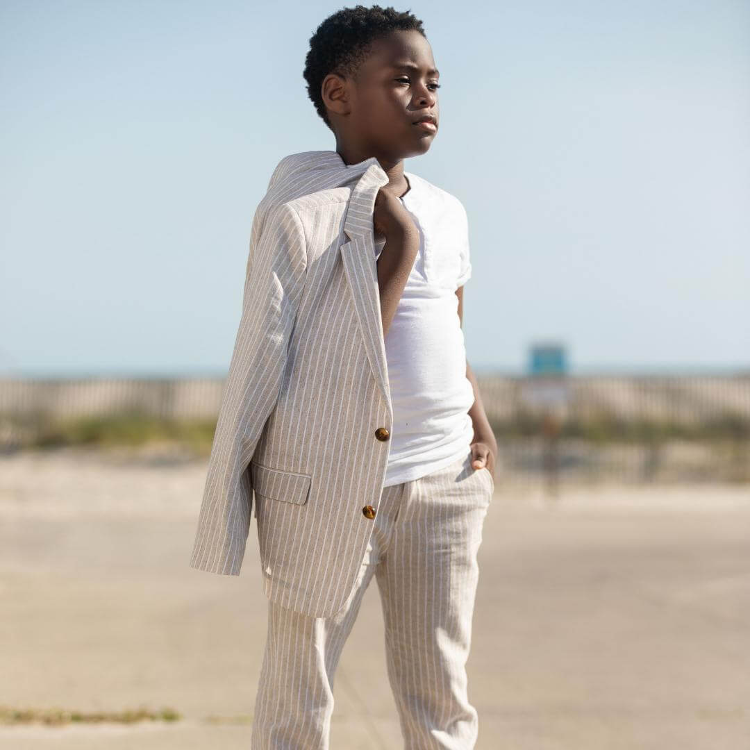 Boys’ Clothing Size Chart | Find the Right Fit