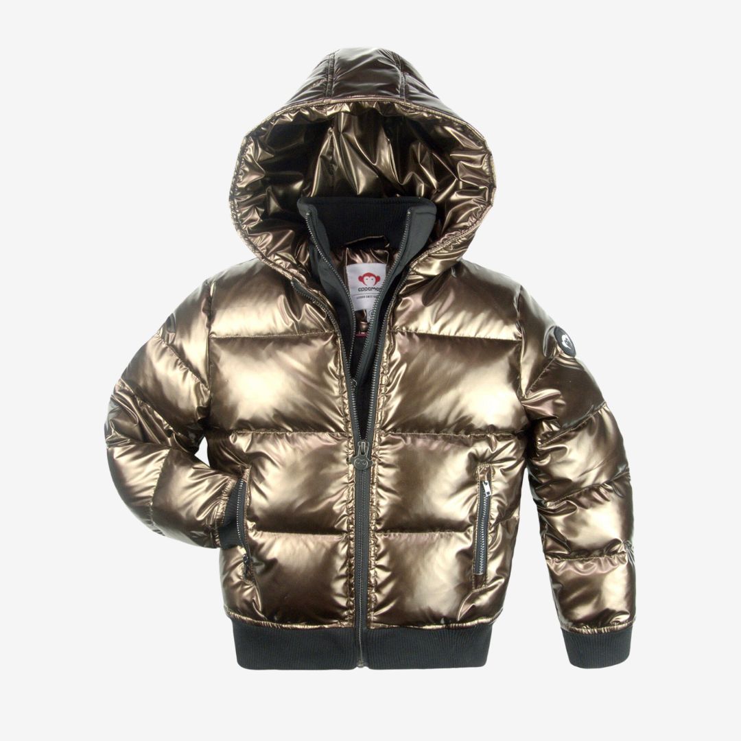 Girls Jackets and Coats | Appaman